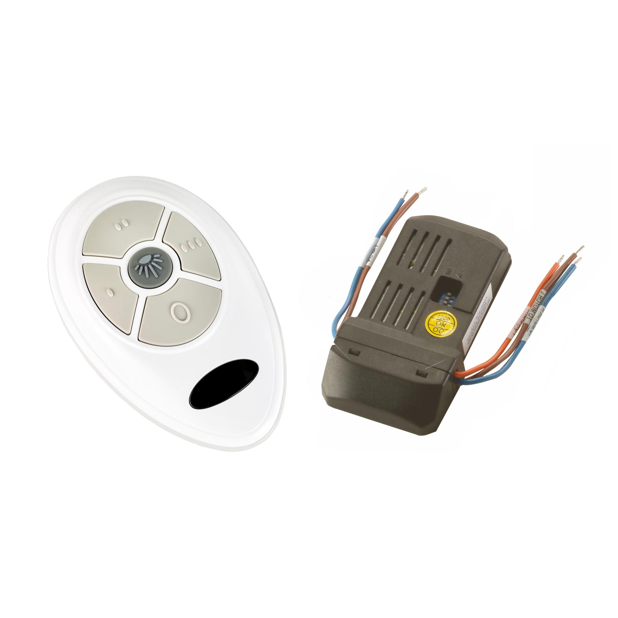 Remote System for Neptune